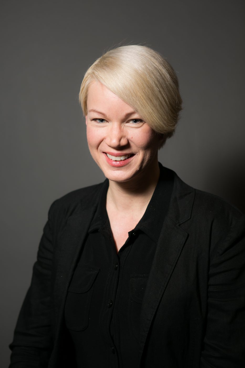 NEW! In-Person Course in Washington, DC with Presenter Amanda Hall ...