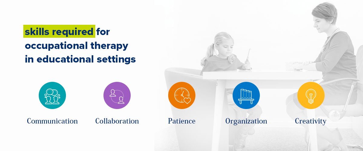 Guide to School-Based Occupational Therapy as a Career | ERI