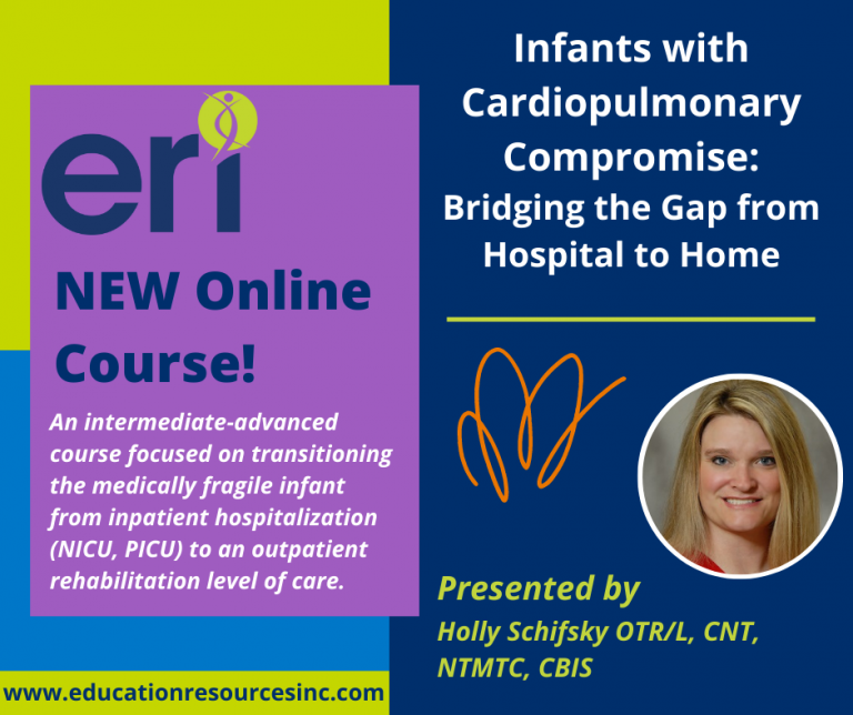 Continue Your Learning with Holly Schifsky with the Newly Released ...