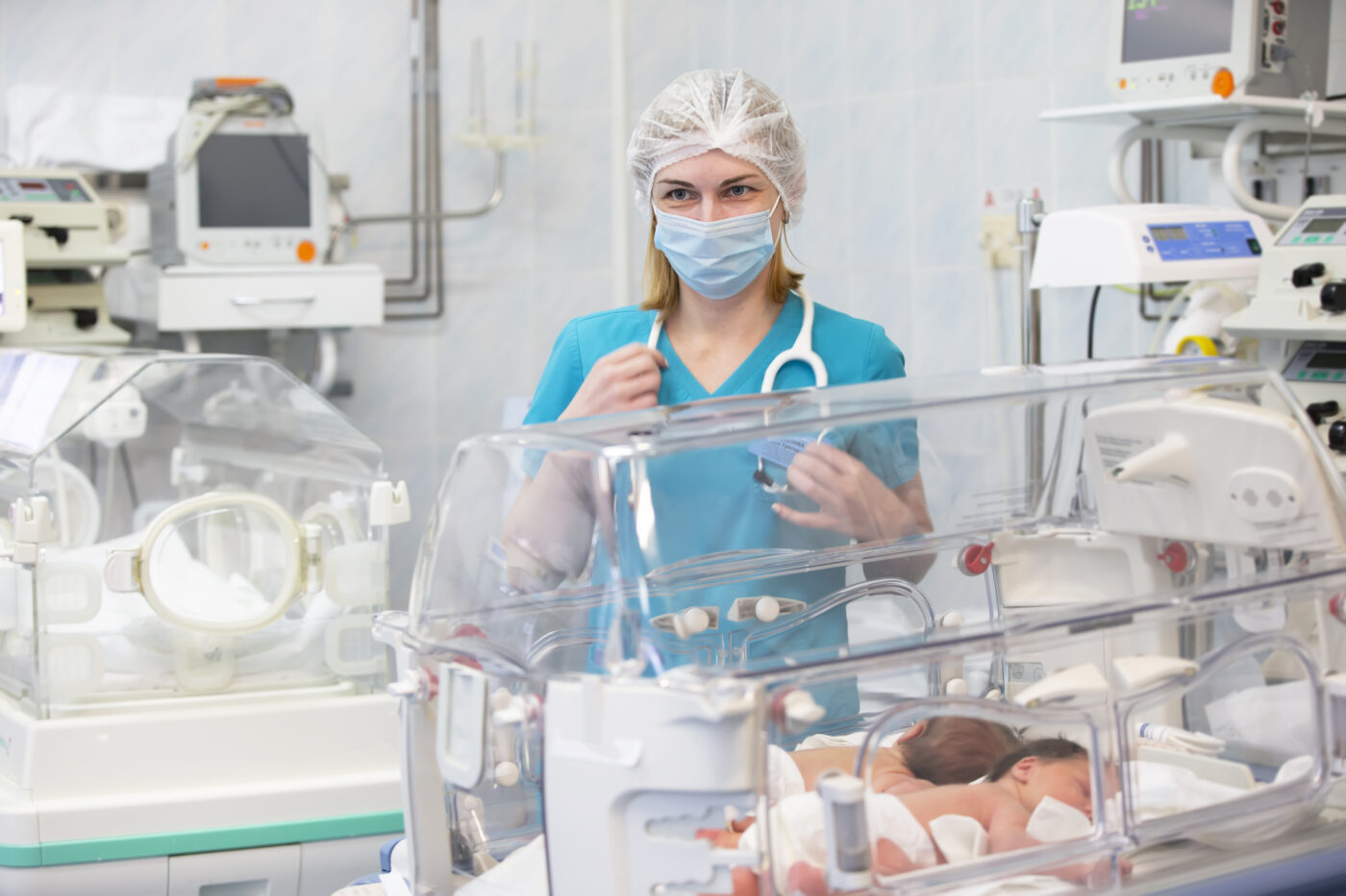 Neonatal Therapy – Establishing Skills for Independent Practice Part 1 ...