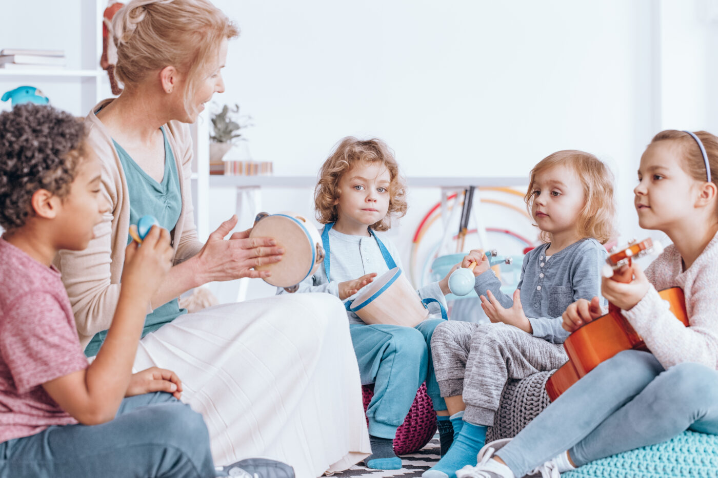 Embedding PT Services in the School Environments - ON-DEMAND ...