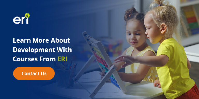 New CDC Guidelines on Child Development | ERI