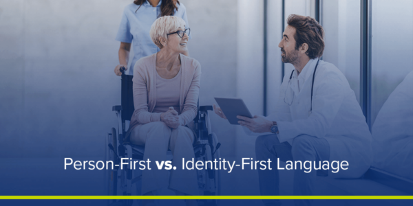 Person-First vs. Identity-First Language | ERI