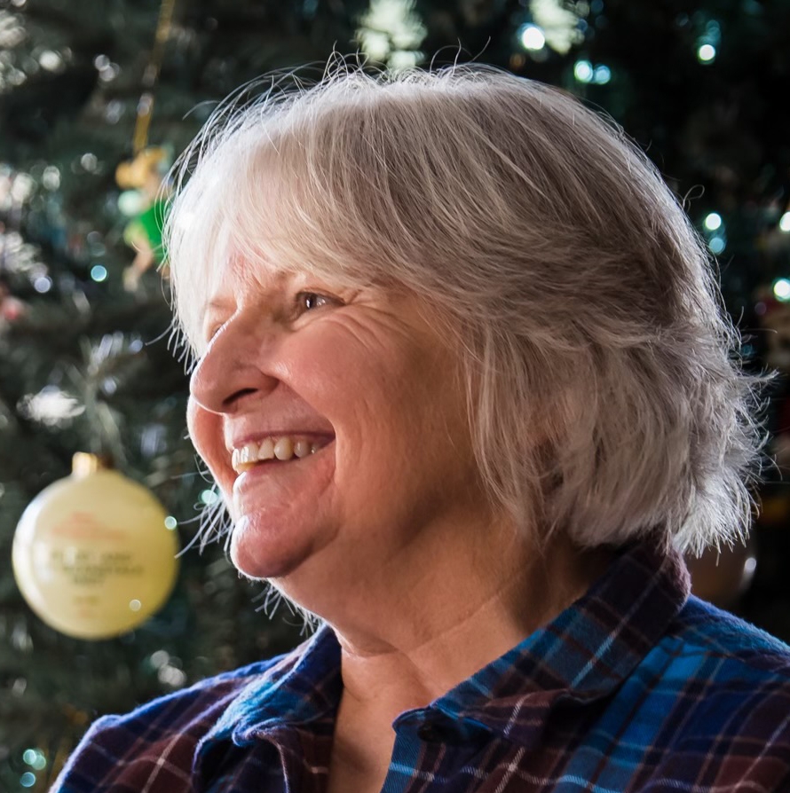 Cindy Miles Adaptive Fund - Education Resources Mandy Washington