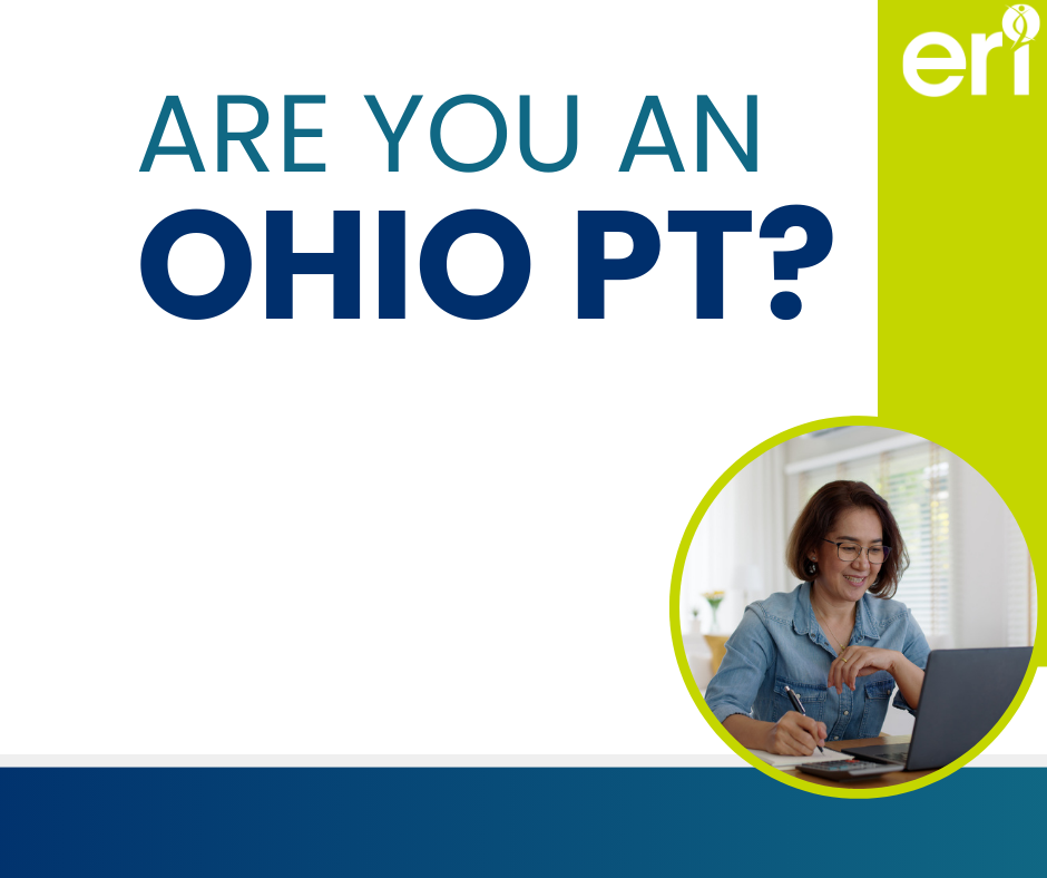 Continuing Education Courses with OH PT Approval - Education Resources ...