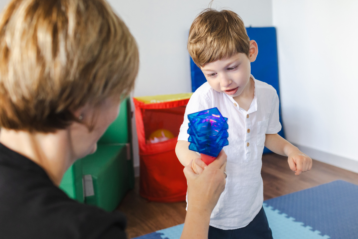 Bright Futures: Navigating and Treating Pediatric Neurological ...