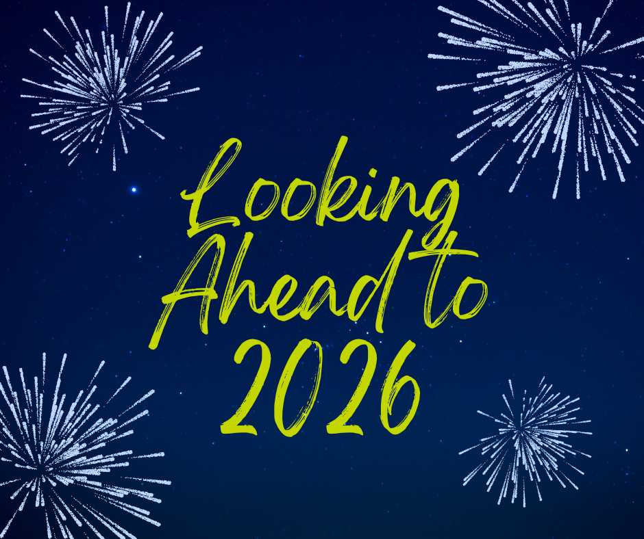 ERI's Look Ahead to 2026 - Education Resources Kristin Reitz